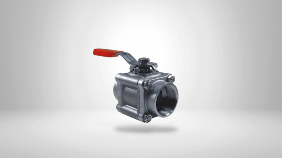 Buy Ball Valves - Valves | Centro